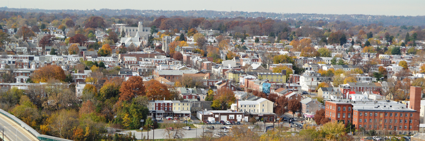Citizen engagement platform | Montgomery County, Pennsylvania