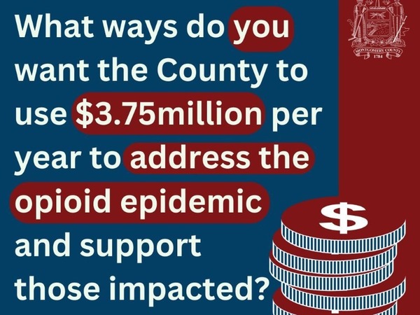 Citizen engagement platform | Montgomery County, Pennsylvania