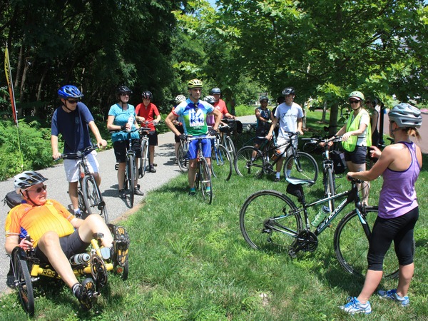 Citizen engagement platform | Montgomery County, Pennsylvania